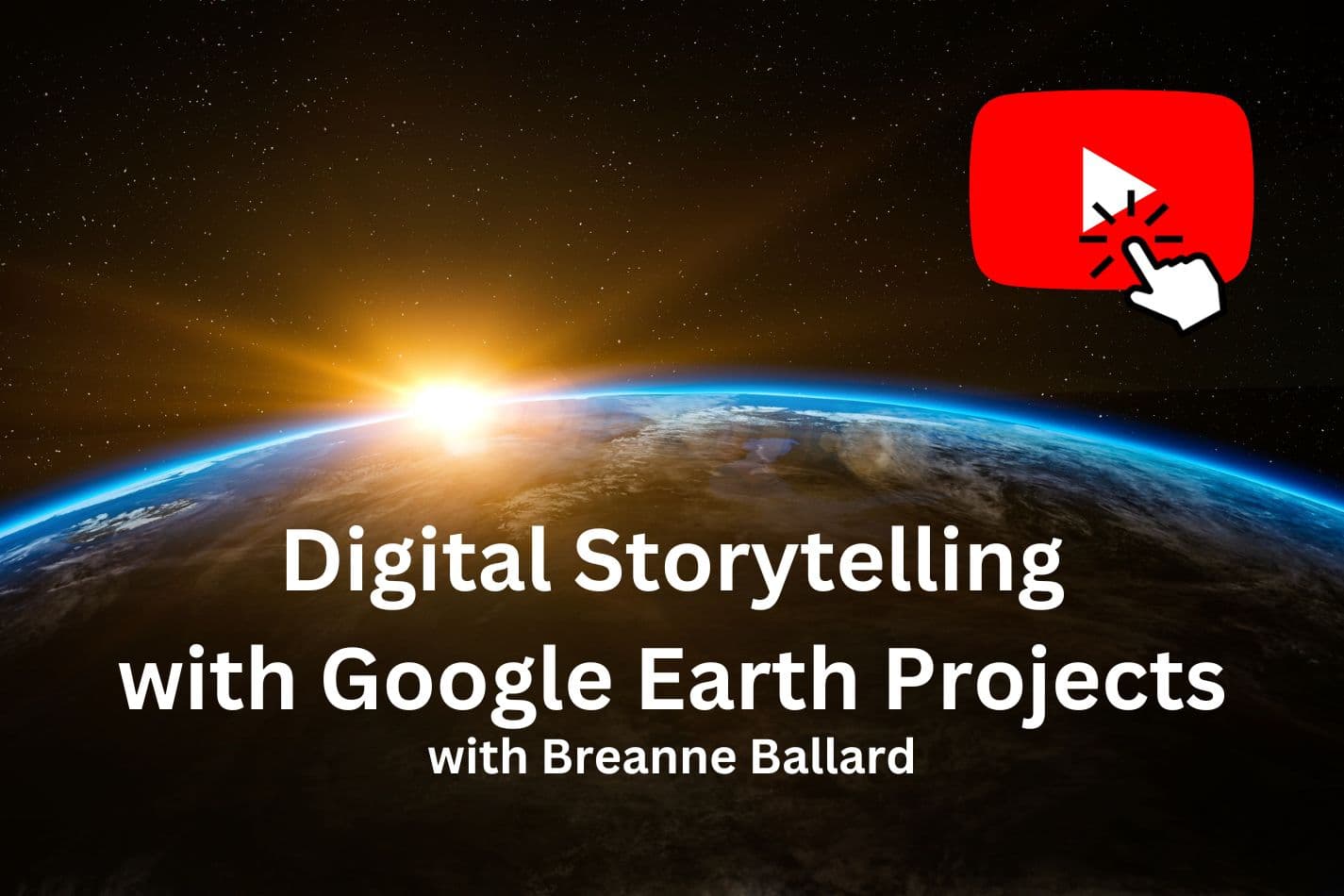 How To Use Google Earth And Projects For Genealogy
